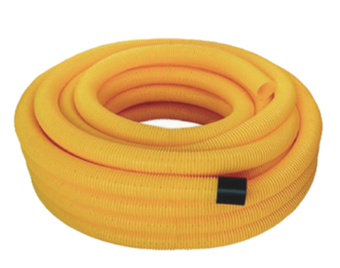 Drenāžas caurules – Caurtekas